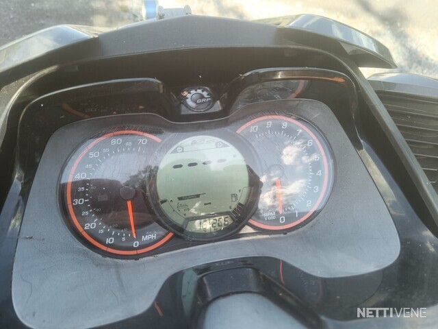Sea-Doo Gtx 260 is Watercraft 2013 Akaa - Nettivene