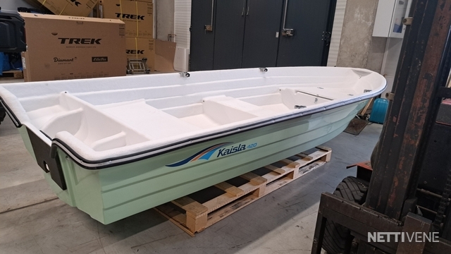 Kaisla Moottorivene 2023 Tornio - Nettivene