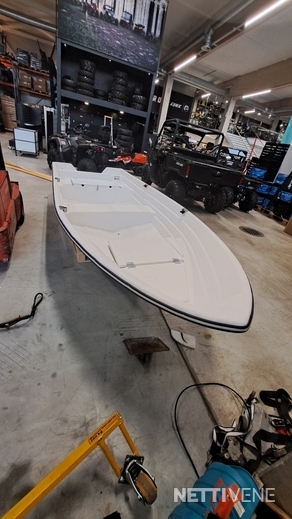 Kaisla Moottorivene 2023 Tornio - Nettivene