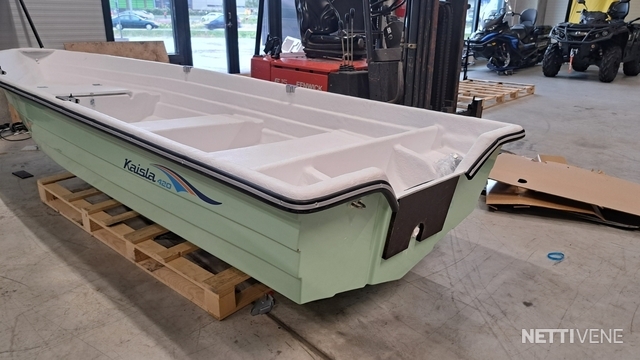 Kaisla Moottorivene 2023 Tornio - Nettivene