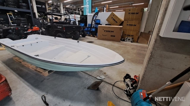 Kaisla Moottorivene 2023 Tornio - Nettivene