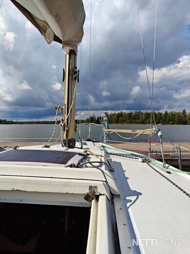 Ohlson 22 Purjevene 1972 Espoo - Nettivene