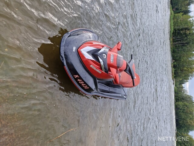 Sea-Doo Rxt 215 Vesijetti 2006 Kotka - Nettivene