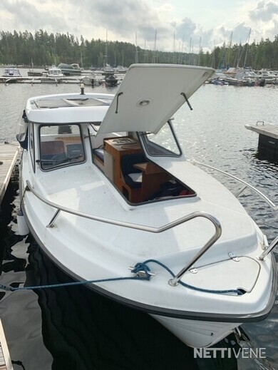 Kaisla HT 550 Motor boat 2013 Imatra - Nettivene