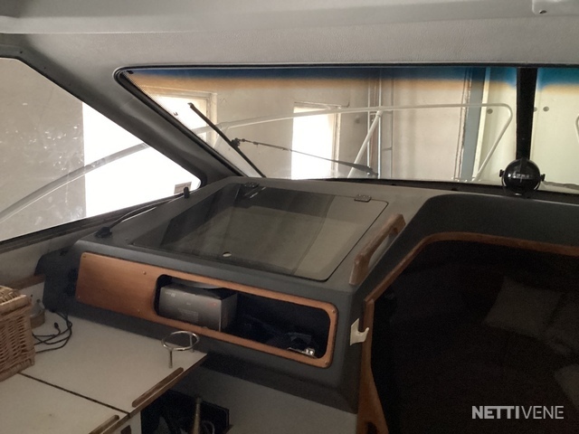 Flipper 909 Moottorivene 1989 Parainen - Nettivene