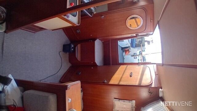 Sunwind 311 Purjevene 1988 Naantali - Nettivene