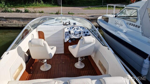 Scand 7600 Dynamic Motor boat 1994 Espoo - Nettivene