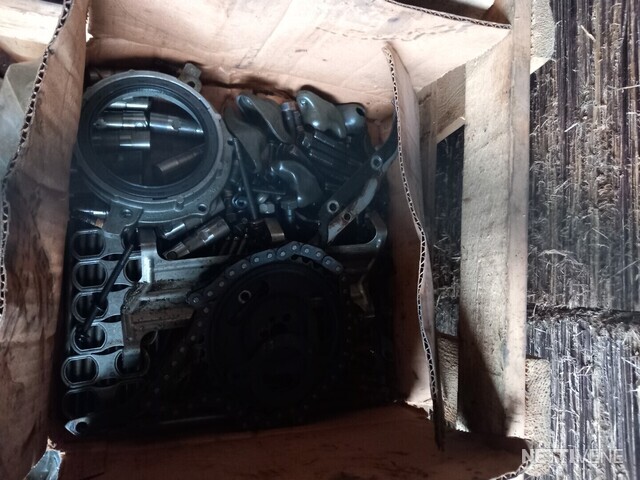 MerCruiser 260 Engine Tornio - Nettivene