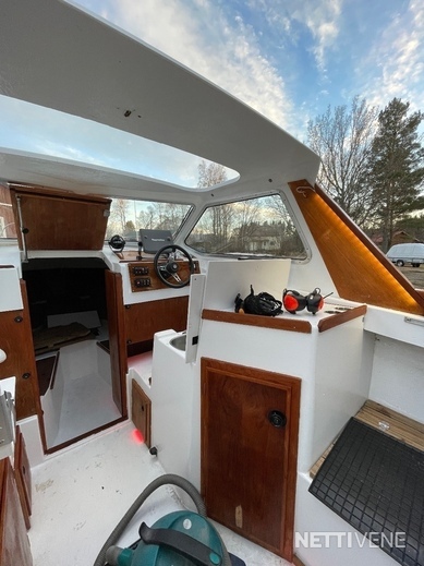 Flipper 620 Motor boat Eurajoki - Nettivene