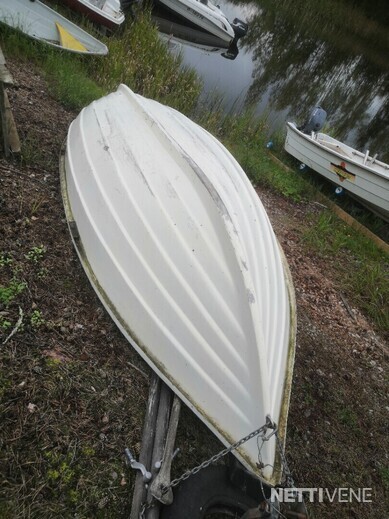 Kaisla Kaisla 470 Soutuvene Iitti - Nettivene