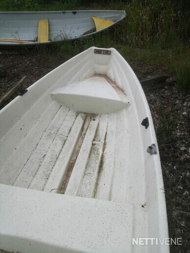 Kaisla Kaisla 470 Soutuvene Iitti - Nettivene