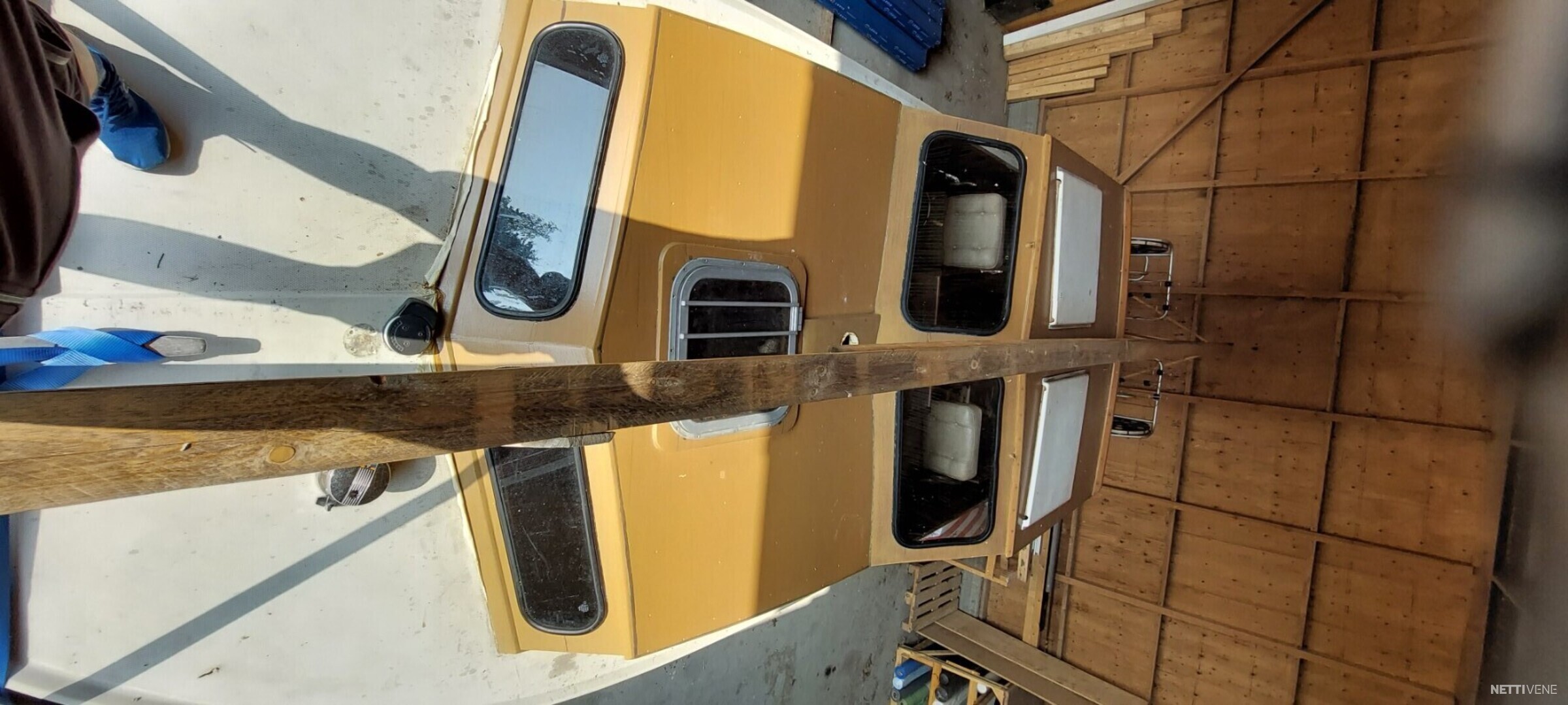 Kulla Moottorivene 1985 Kouvola - Nettivene