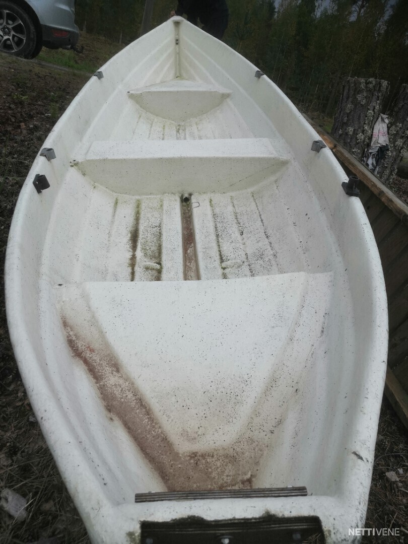 Kaisla Kaisla 470 Soutuvene Iitti - Nettivene