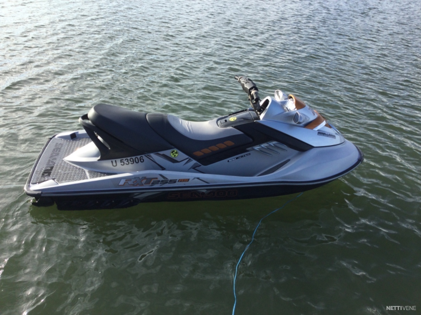 Sea-Doo 255 Rxt /rs Watercraft 2009 Espoo - Nettivene