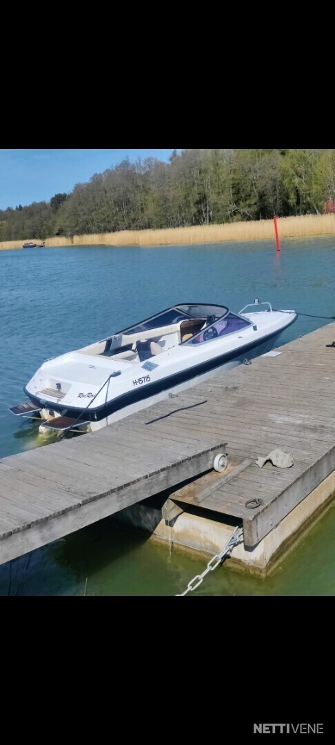 Flipper Flash Moottorivene 1984 Parainen - Nettivene