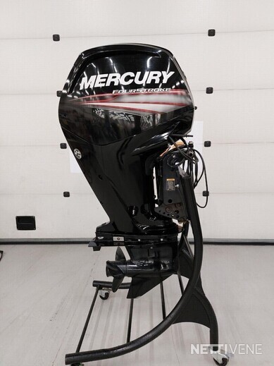 Mercury Moottori 2014 Kajaani - Nettivene