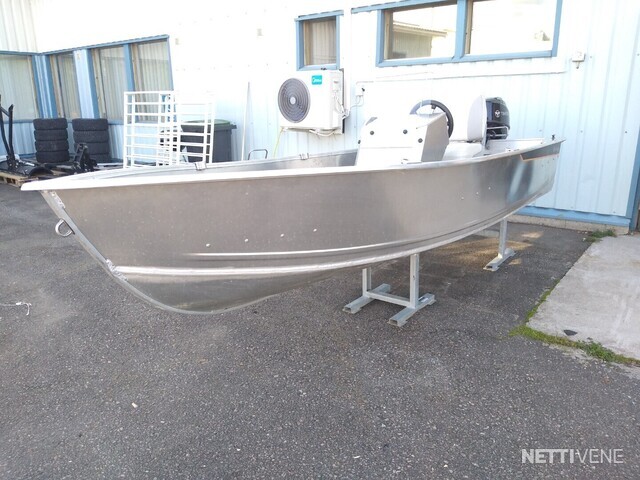 Buster Mini Motor boat 2021 Kouvola - Nettivene