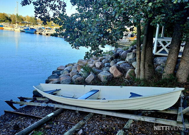 Suomi Soutuvene Kotka - Nettivene