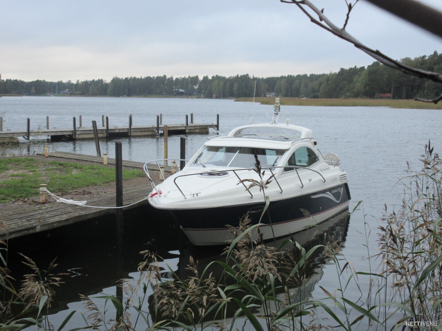 Finnmaster 7600 sportfamily Moottorivene 2006 Pyhtää - Nettivene