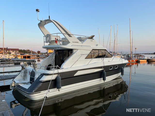 Fairline Corsica 35 Moottorivene 1991 Kotka - Nettivene