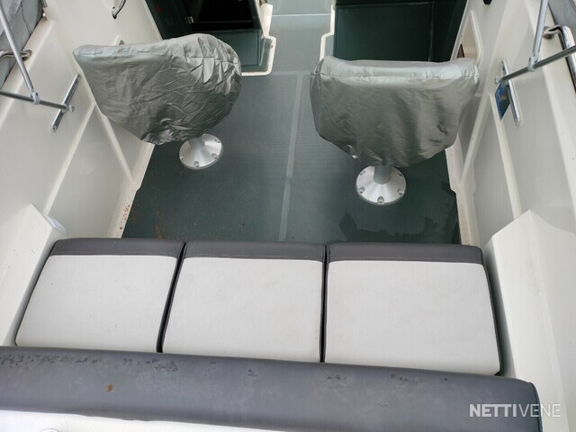 Buster LE Moottorivene 2015 Oulu - Nettivene