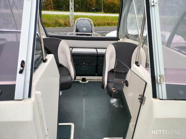 Buster LE Moottorivene 2015 Oulu - Nettivene