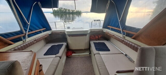 Flipper 620 Motor boat 1978 Kontiolahti - Nettivene