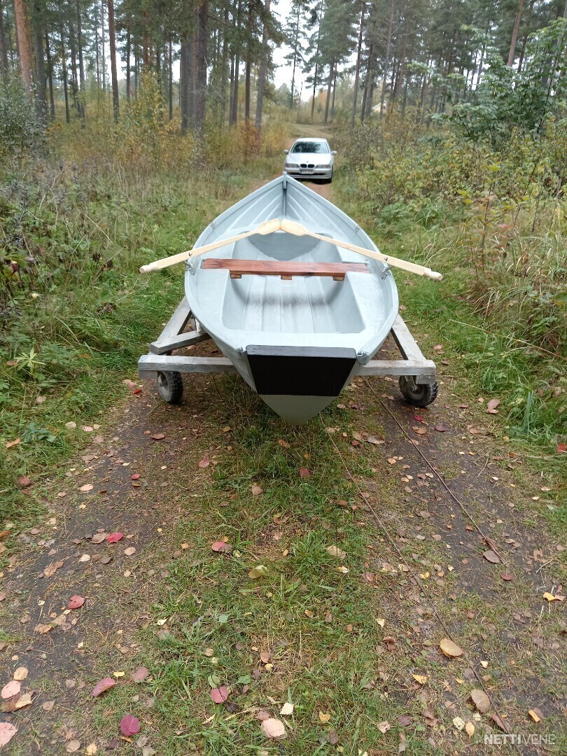 Lohi Vene 475x130com Moottorivene 2000 Jämsä - Nettivene