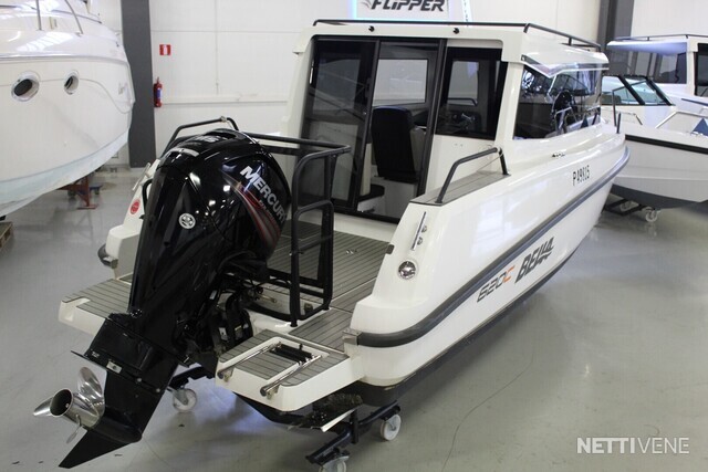 Bella 620C Moottorivene 2017 Raisio - Nettivene