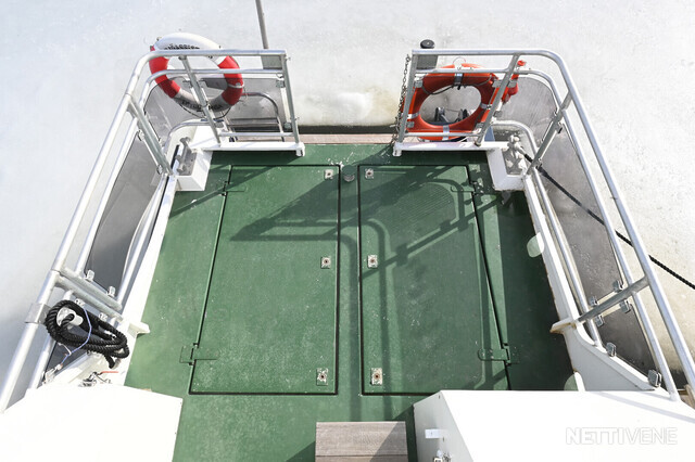 Storebro CB-90E Motor boat 2009 Outside Finland - Nettivene