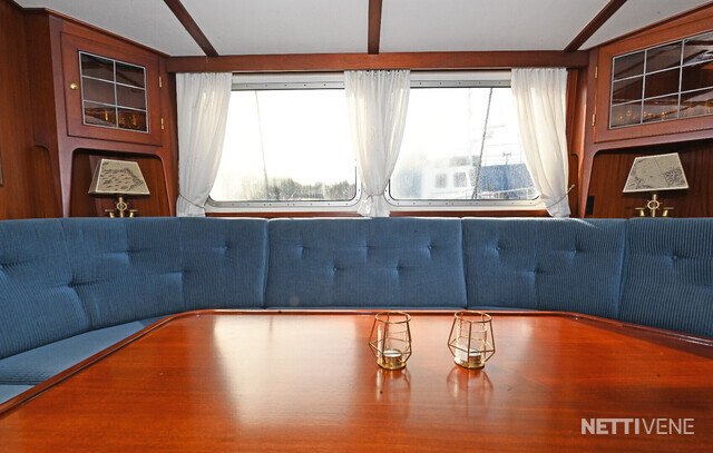 Storebro CB-90E Motor boat 2009 Outside Finland - Nettivene