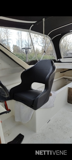 Bella 601 ht Motor boat 1989 Vantaa - Nettivene