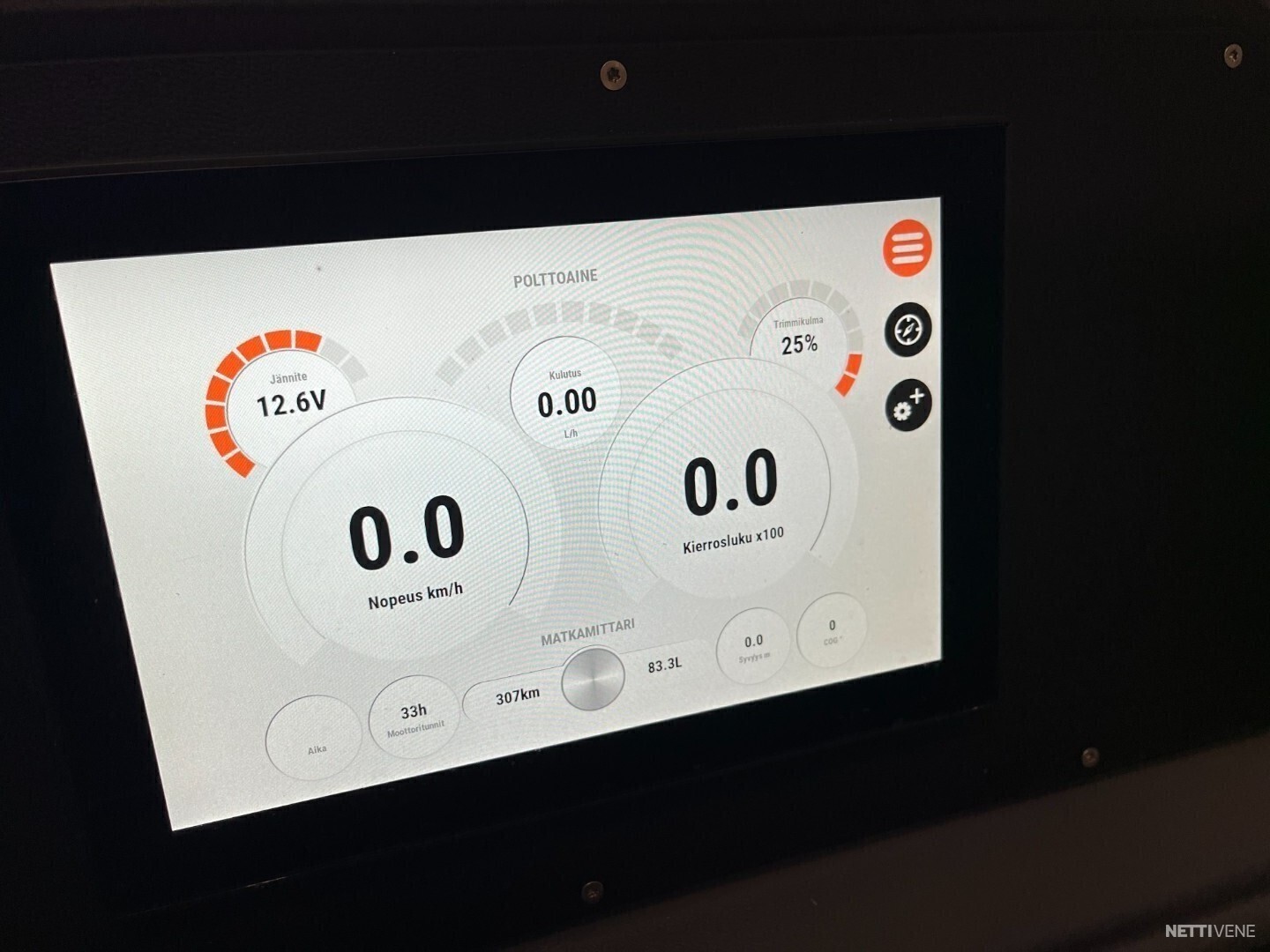 Buster L2+ Aku traileri + Keulakone Moottorivene 2020 Espoo - Nettivene