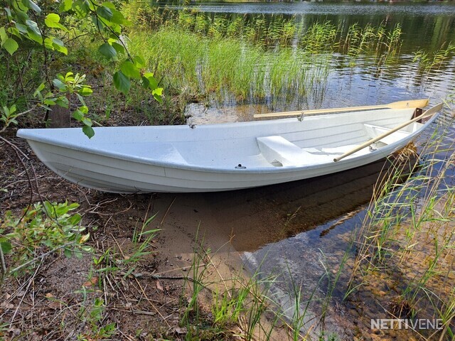 Kaisla Soutuvene Lappeenranta - Nettivene