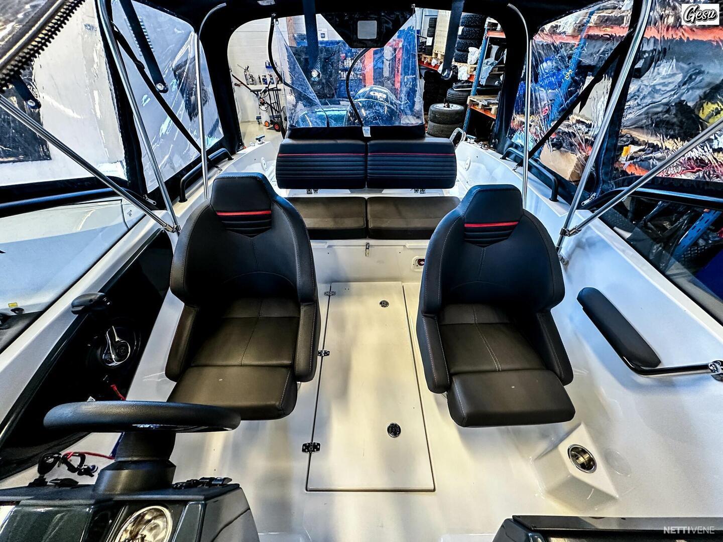 Falcon BR5 + Mercury F80 Moottorivene 2021 Helsinki - Nettivene Falcon BR5 + Mercury F80 Moottorivene 2021 Helsinki - Nettivene