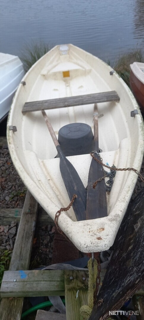 Lami 465 s Soutuvene Kotka - Nettivene