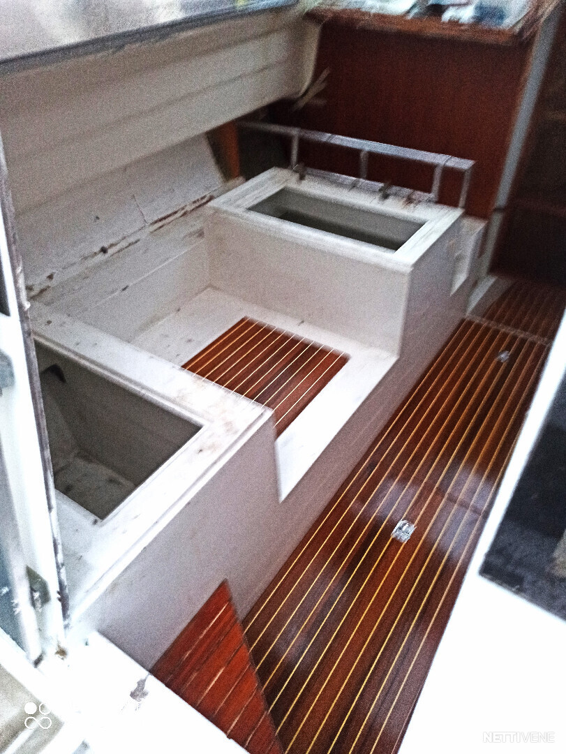 Finmar Commodore UUSI Moottorivene 2023 Mikkeli - Nettivene