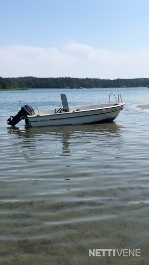 Vator 14R Moottorivene Lieto - Nettivene