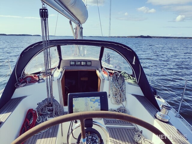 Arcona 36 Purjevene 1988 Espoo - Nettivene