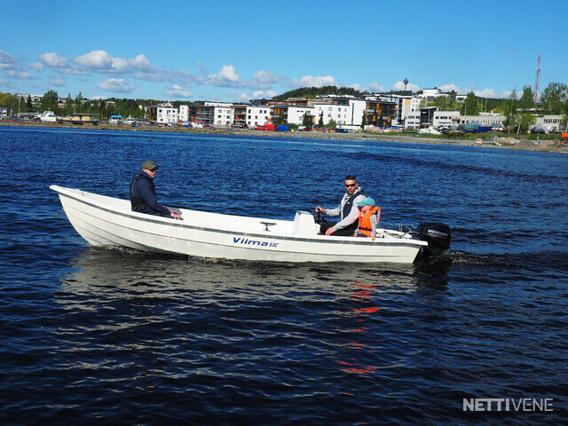 Kaisla Soutuvene 2024 Kuopio - Nettivene