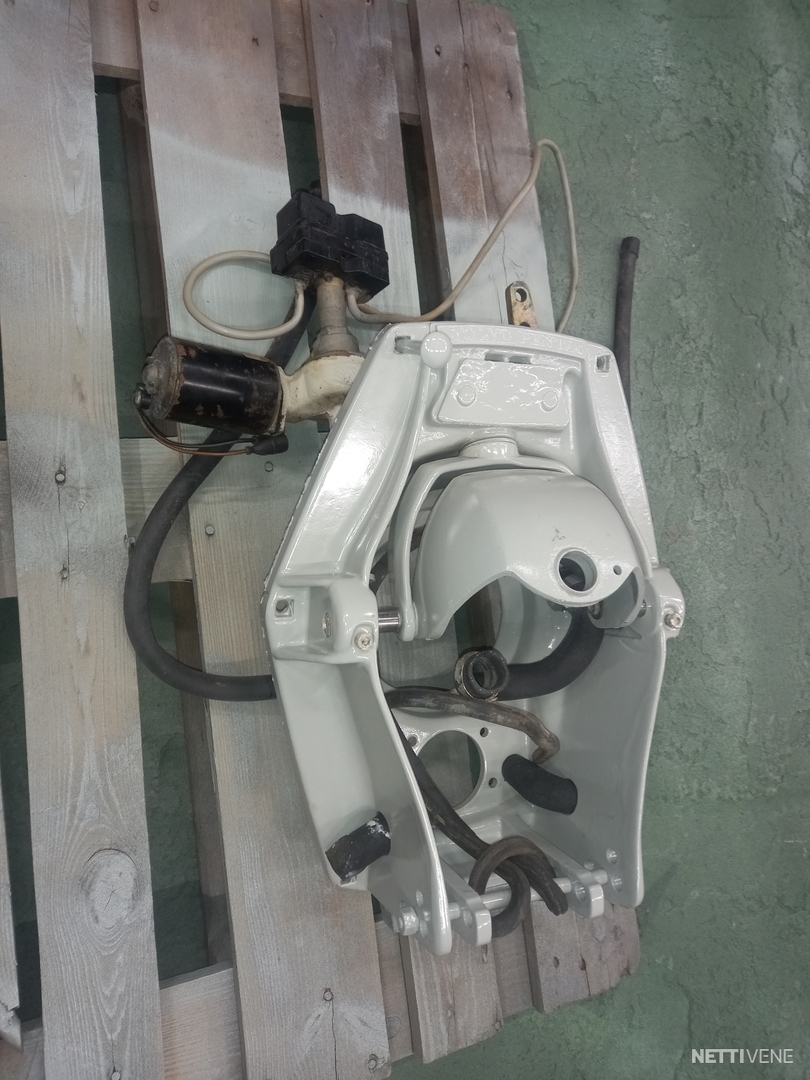 Volvo Penta volvo penta 280 290 dp Moottori 1990 Salo - Nettivene