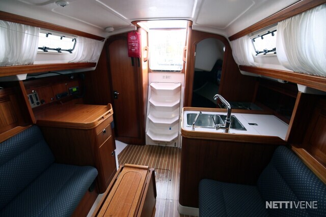 Elan Elan 31 Purjevene 2003 Espoo - Nettivene