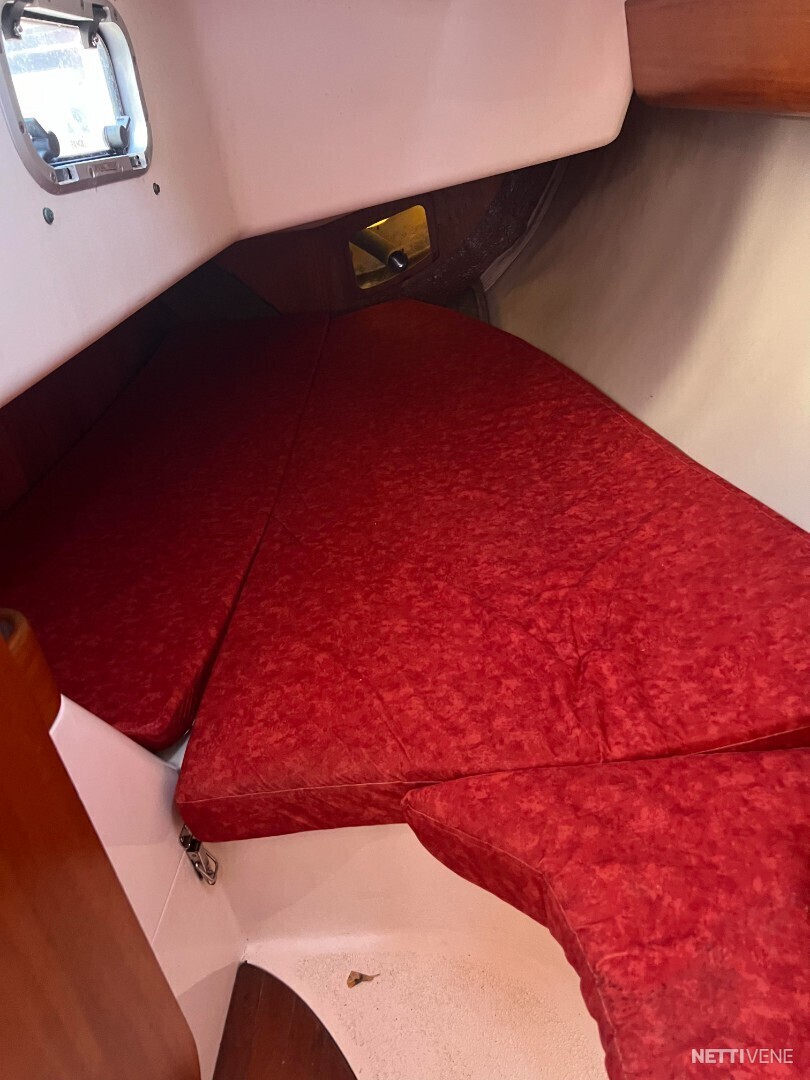 X-Yachts X-302 Purjevene 1994 Raisio - Nettivene