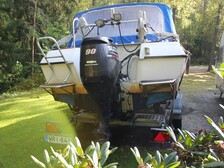 Käytetyt Bella -veneet - Nettivene