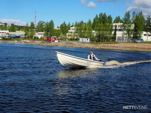 Kaisla Soutuvene 2024 Kuopio - Nettivene