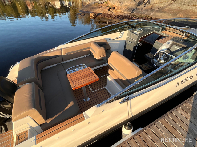 Flipper 670 DC (VARATTU 23.2 ASTI) Motor boat 2013 Pietarsaari - Nettivene