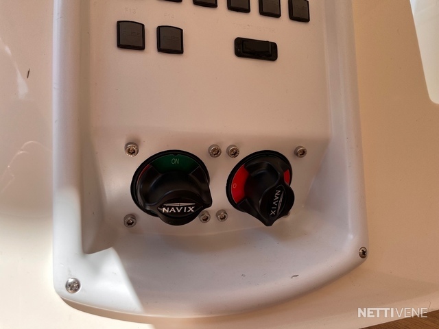 Flipper 670 DC (VARATTU 23.2 ASTI) Motor boat 2013 Pietarsaari - Nettivene