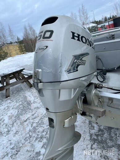 Buster L Moottorivene 2005 Lieto - Nettivene