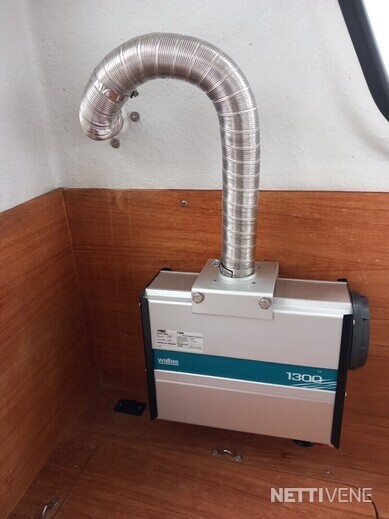 Kaisla 550 MC Moottorivene 2012 Rovaniemi - Nettivene