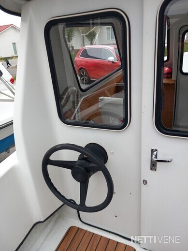 Kaisla 550 MC Moottorivene 2012 Rovaniemi - Nettivene